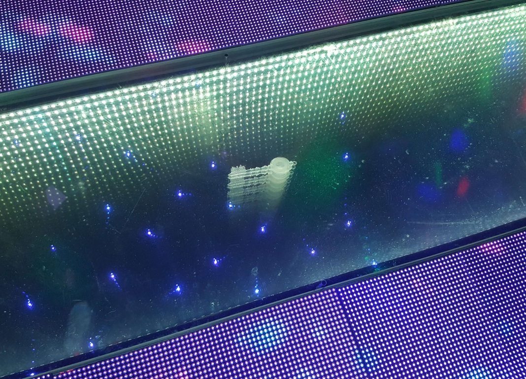 Ready Player One Challenge: The Maze: Complete - Critical Shots